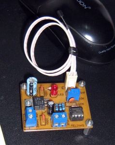 electro for independent: LM35 Temperature Sensor Modules for Zelio ...