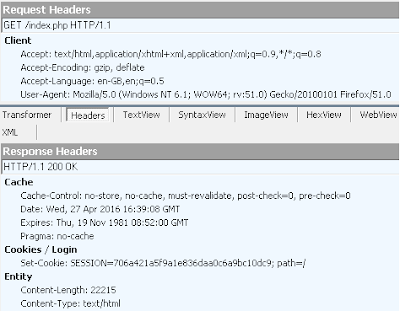 Devious Networks: LTM HTTP Compression