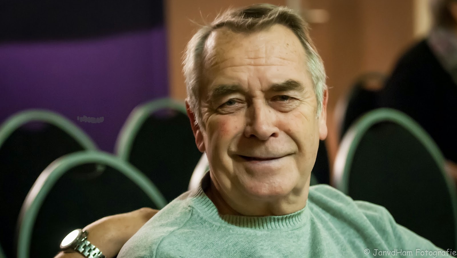 Jan van der Ham Fotografie: Oud Woerkum laat historie her(be)leven!