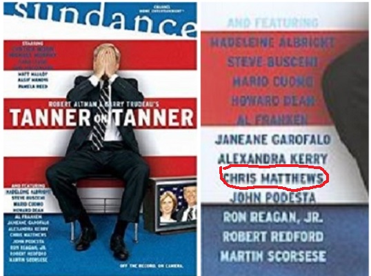 INNER TOOB: FRIDAY HALL OF FAMER - CHRIS MATTHEWS