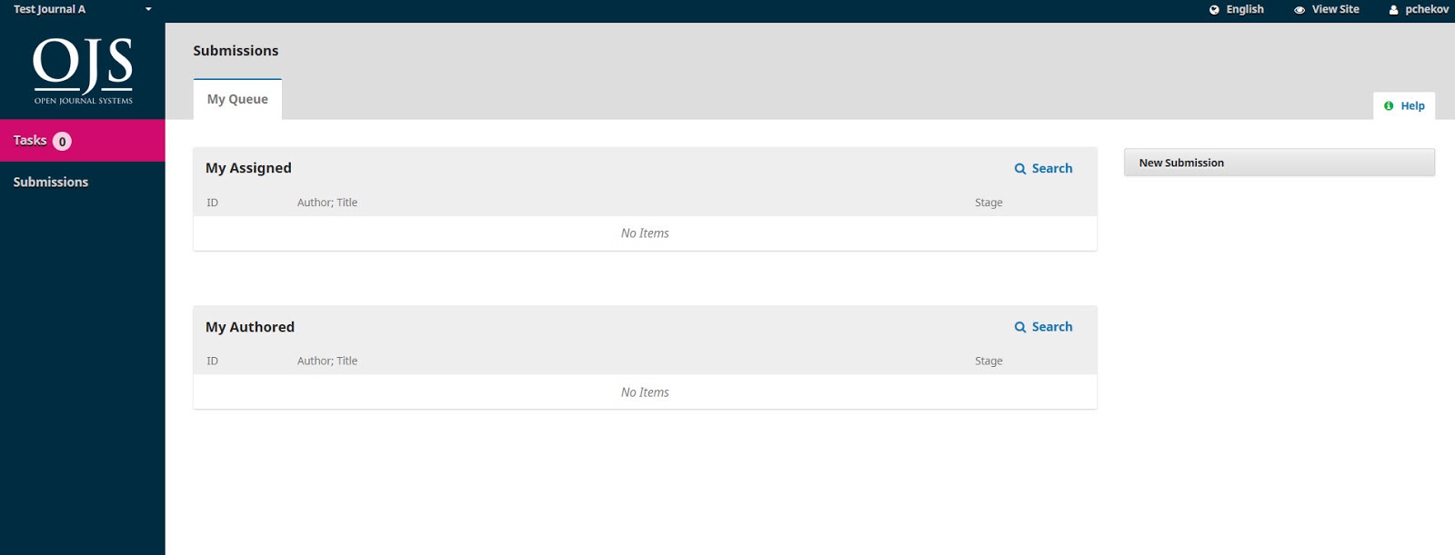 Video Cara Install Open Journal System (OJS) 3.0 - Libra Libry