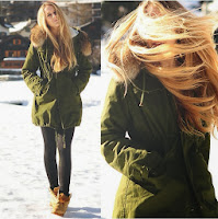 old$chool: How to rock your Timbs