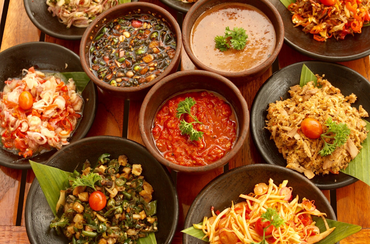 Al-Azhar Pare: 7 Kuliner Pedas Di Kampung Inggris yang Menjadi Favorit ...