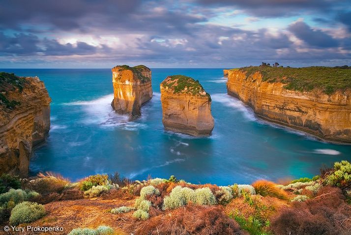 Amazing Australia Phtogrphy by Yury Prokopenko | Funnilogy