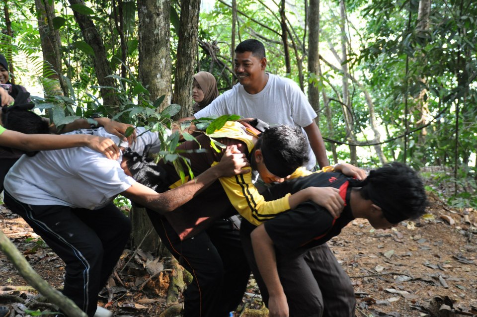 Unit Bimbingan & Kaunseling: Aktiviti PRS SMK Batu Kawan