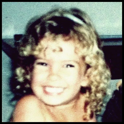 TUDO sobre Lua Maria Blanco ~ WE LOVE LUA