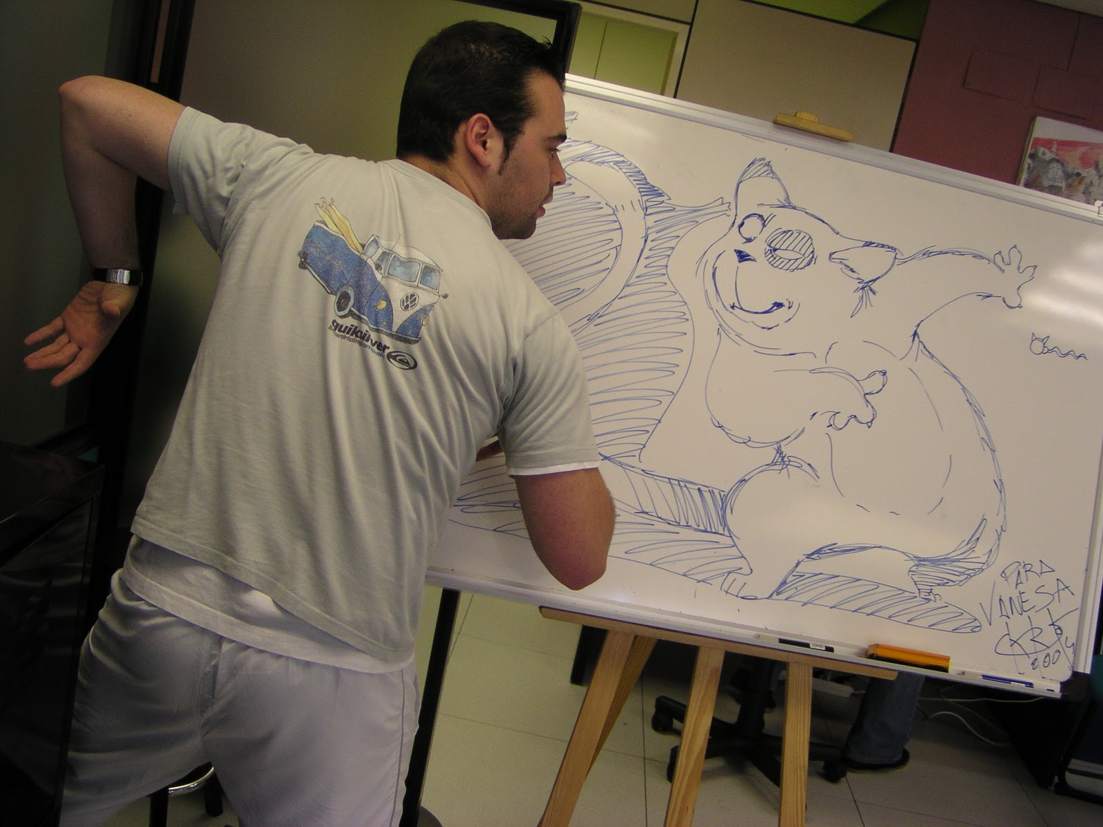 Ars Animation School: Álbum de Fotos