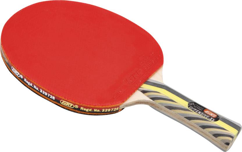 All Sporting Life: How to Purchase the Correct Ping Pong Racket