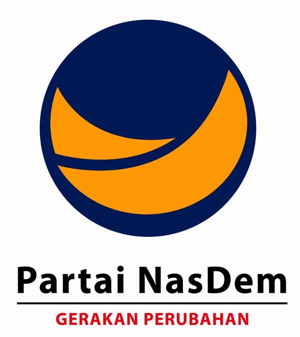 Partai Politik Peserta Pemilu 2014 - Artikel Ampuh