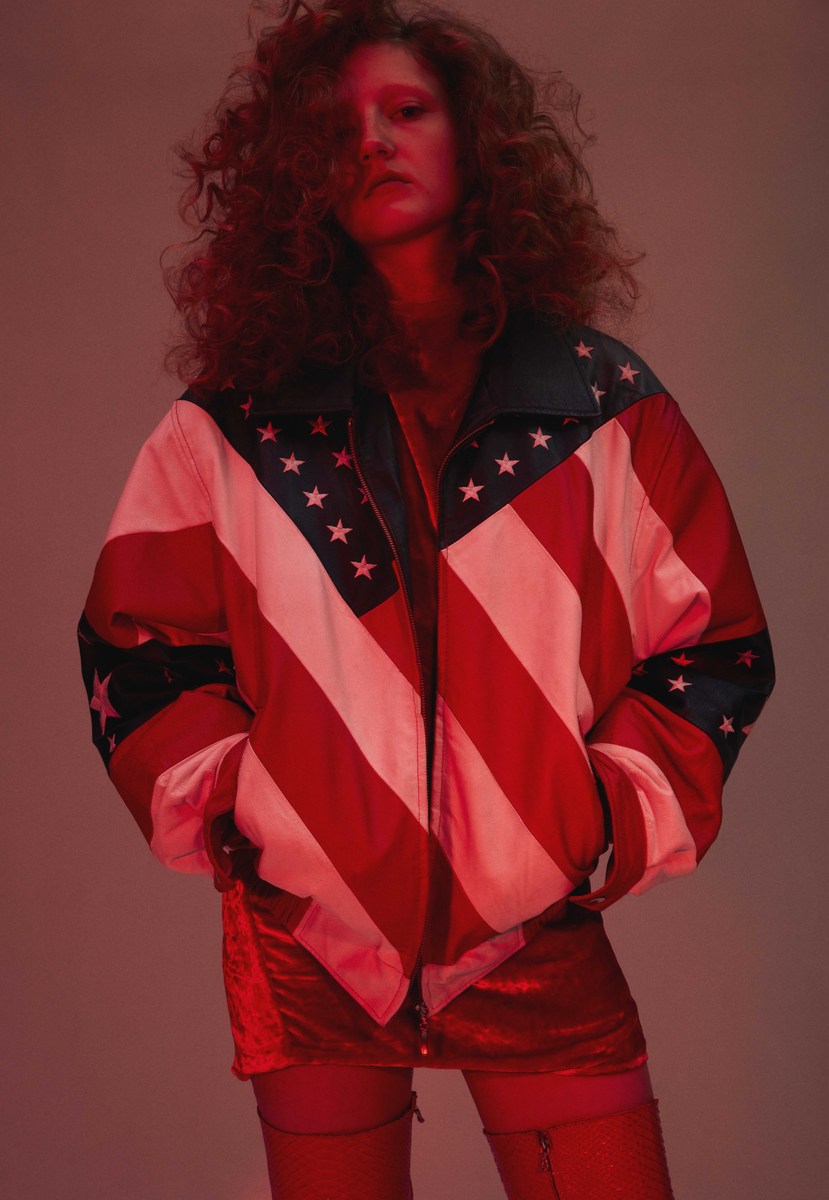 EDITORIAL: Now Generation