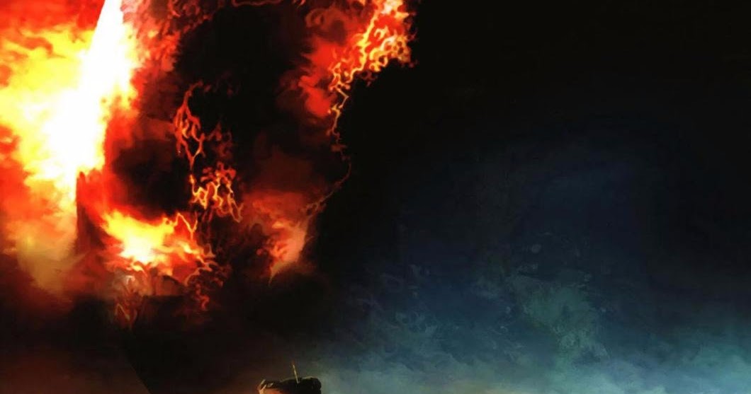 Prometheus - Atlantis #3