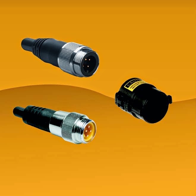 TURCK's Powerfast for Process Automation - Steven Engineering