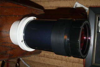 Viewing With Solar Telescopes: Mikes PST Mods , 150mm Istar , !00mm ...
