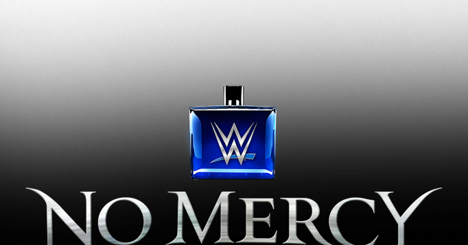 Renders Backgrounds LogoS: No mercy poster Psd