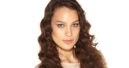 All Next Top Model: Portafolio de Letitia Herod