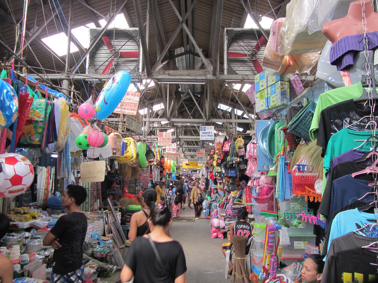 Pat and Nori travels: Olongapo (Subic Bay)