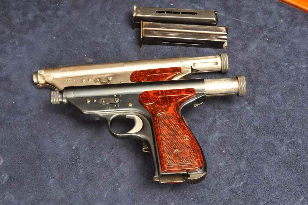 iaragi.com იარაღის და ვაზნების შესახებ: ჯიბის პისტოლეტ-ტყვიამფრქვევი ...