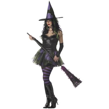 Halloween Ideas: 14 Year Old Halloween Costumes
