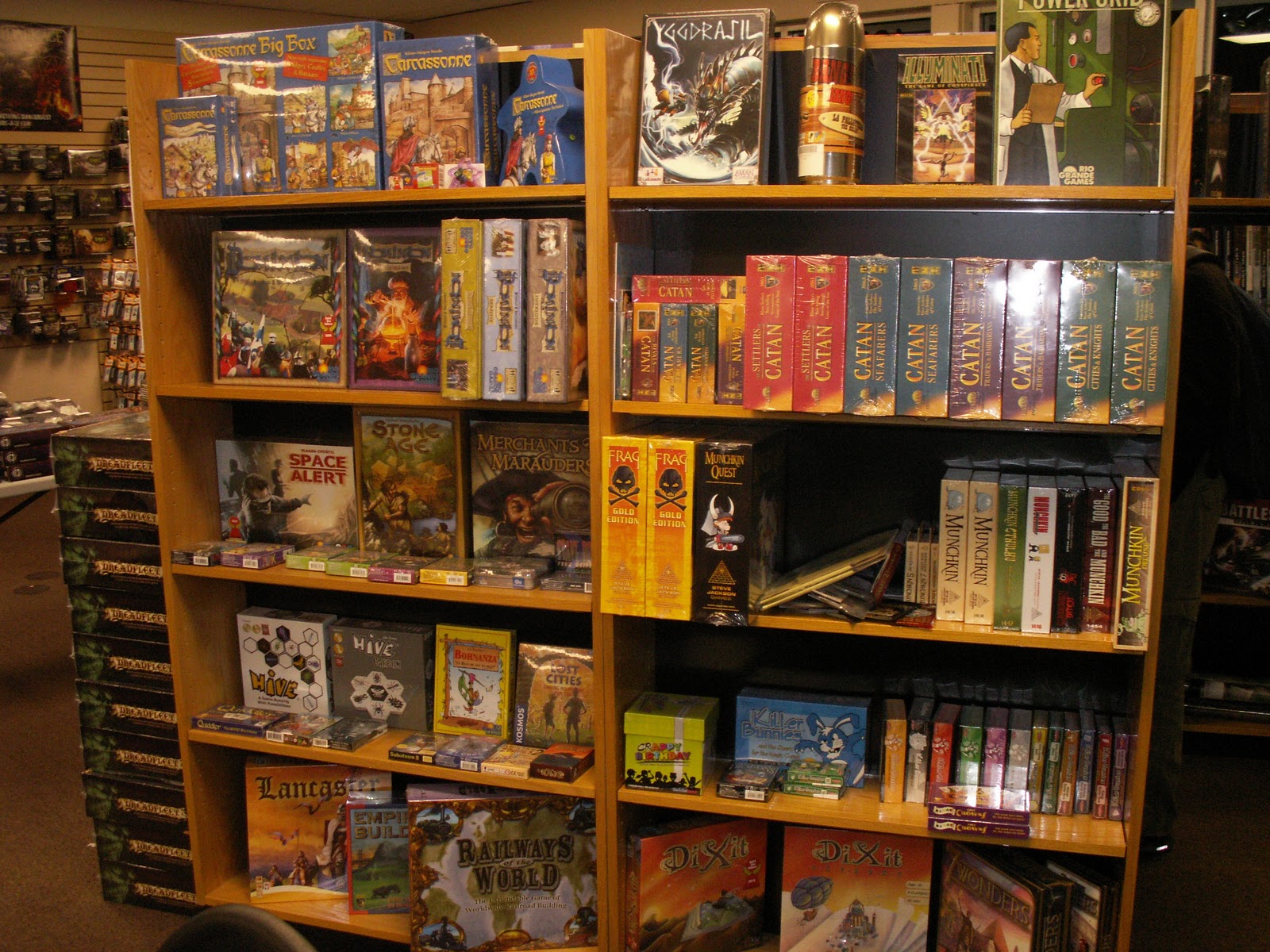 EPIC! The RPG Blog: 2011