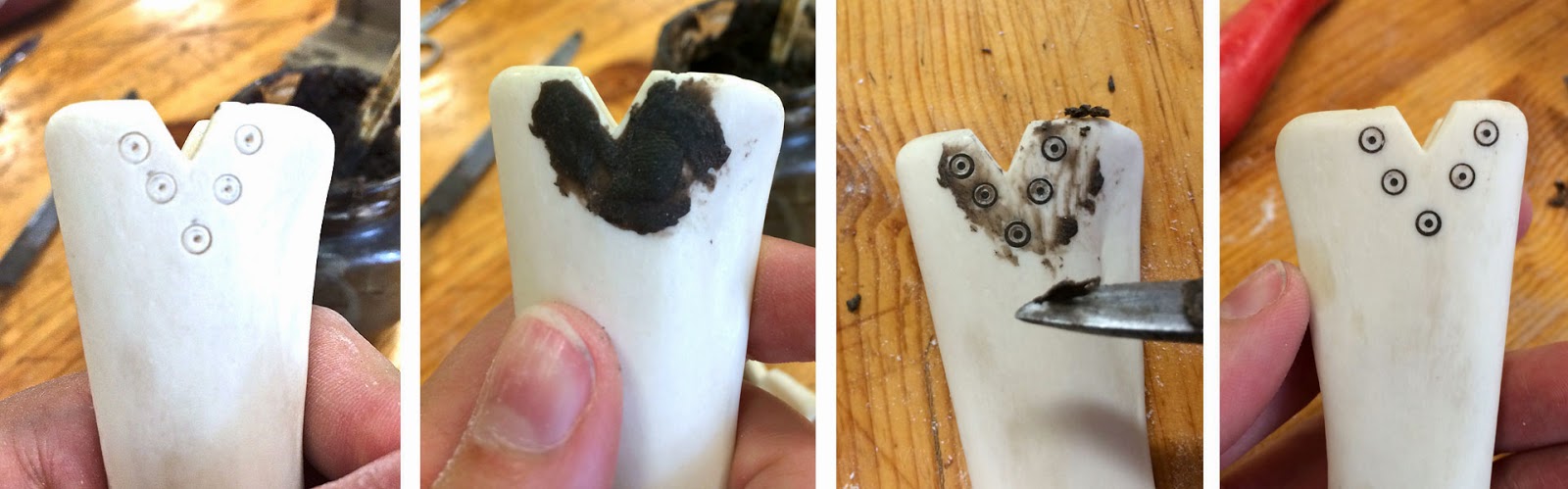 Fancy Tiger Crafts: Estonian Adventures Part 9: Ribbon Plaiting, Bone ...