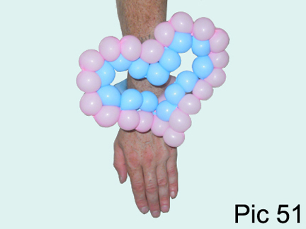 CLASSICAL: Balloon heart