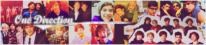 One Direction
