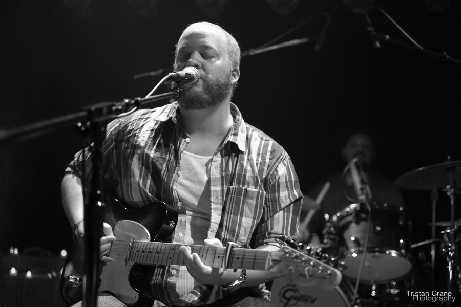 Secrets - Radical Face | HABLAMOS DE MÚSICA