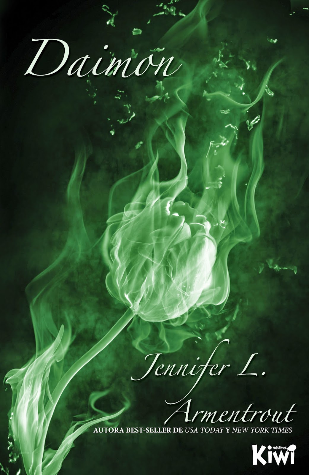 Devoradores de libros: Mestiza ~ Jennifer L. Armentrout