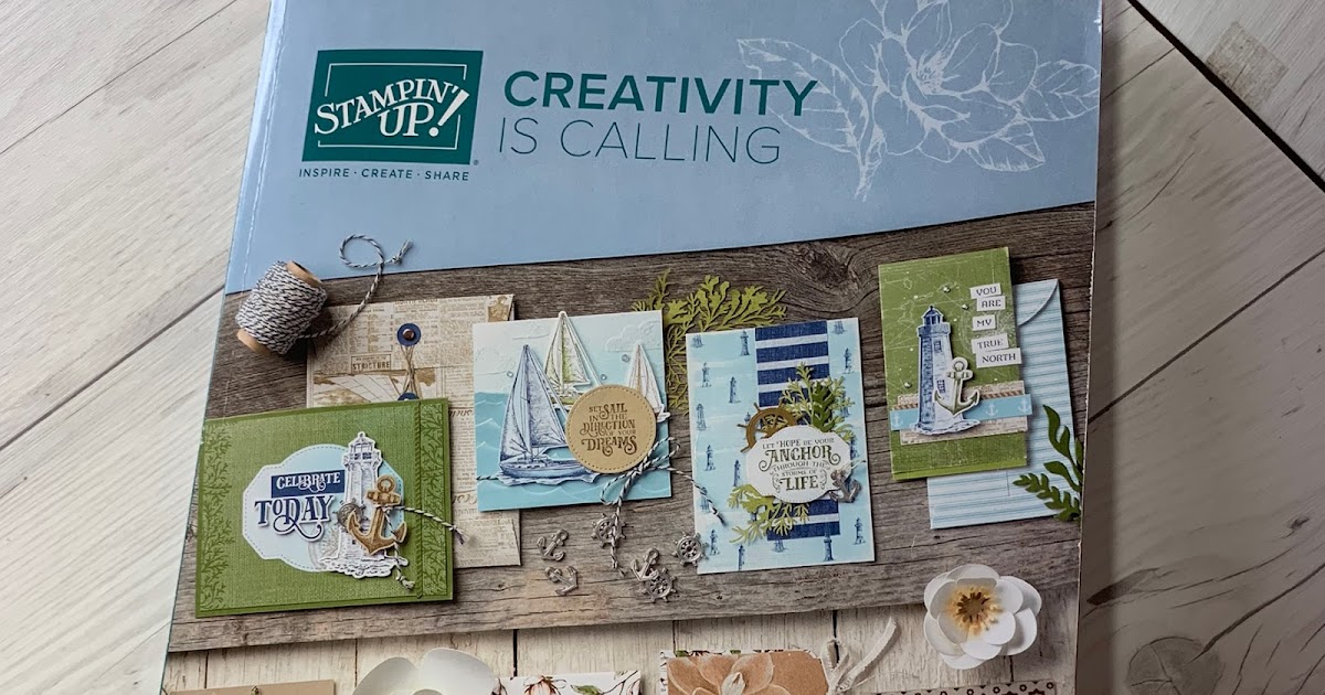 More Card Swap Inspiration from On Stage | Stamped Sophisticates