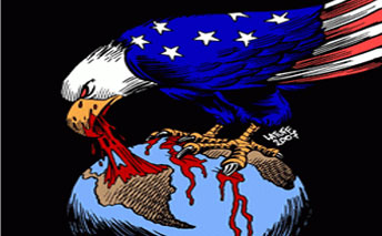 Mundo unipolar: MUNDO UNIPOLAR