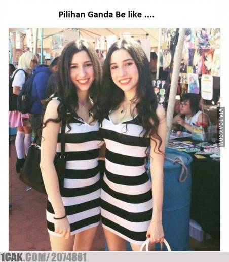 10 Meme 'Pilihan Sulit' Ini Bikin Ngakak Sampe Bingung - Kumpulan Meme ...