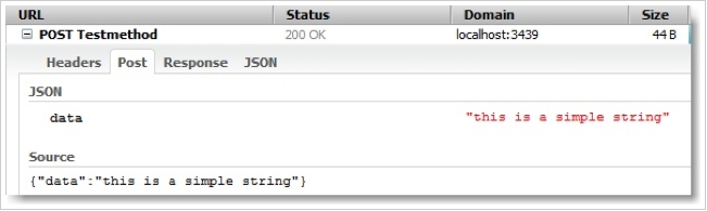 Yasin Tarim: Asp.net Ajax : How to send complex objects from javascript