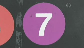 Sophic Sesame Street: Entry 3 - Playing with Seven