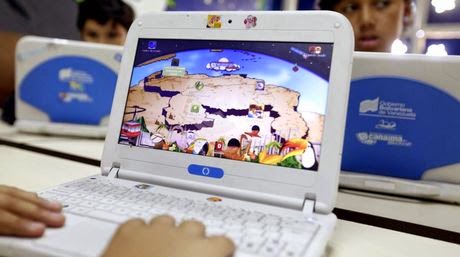 DGTICDE GUÁRICO: 2014