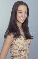 All That Beauty: Miss World 2002 Gallery : Headshot (Official : 73 ...