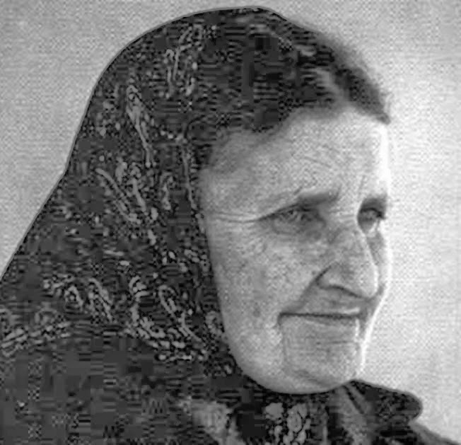 Mystics of the Church: Maria Simma & the visits from the souls in Purgatory