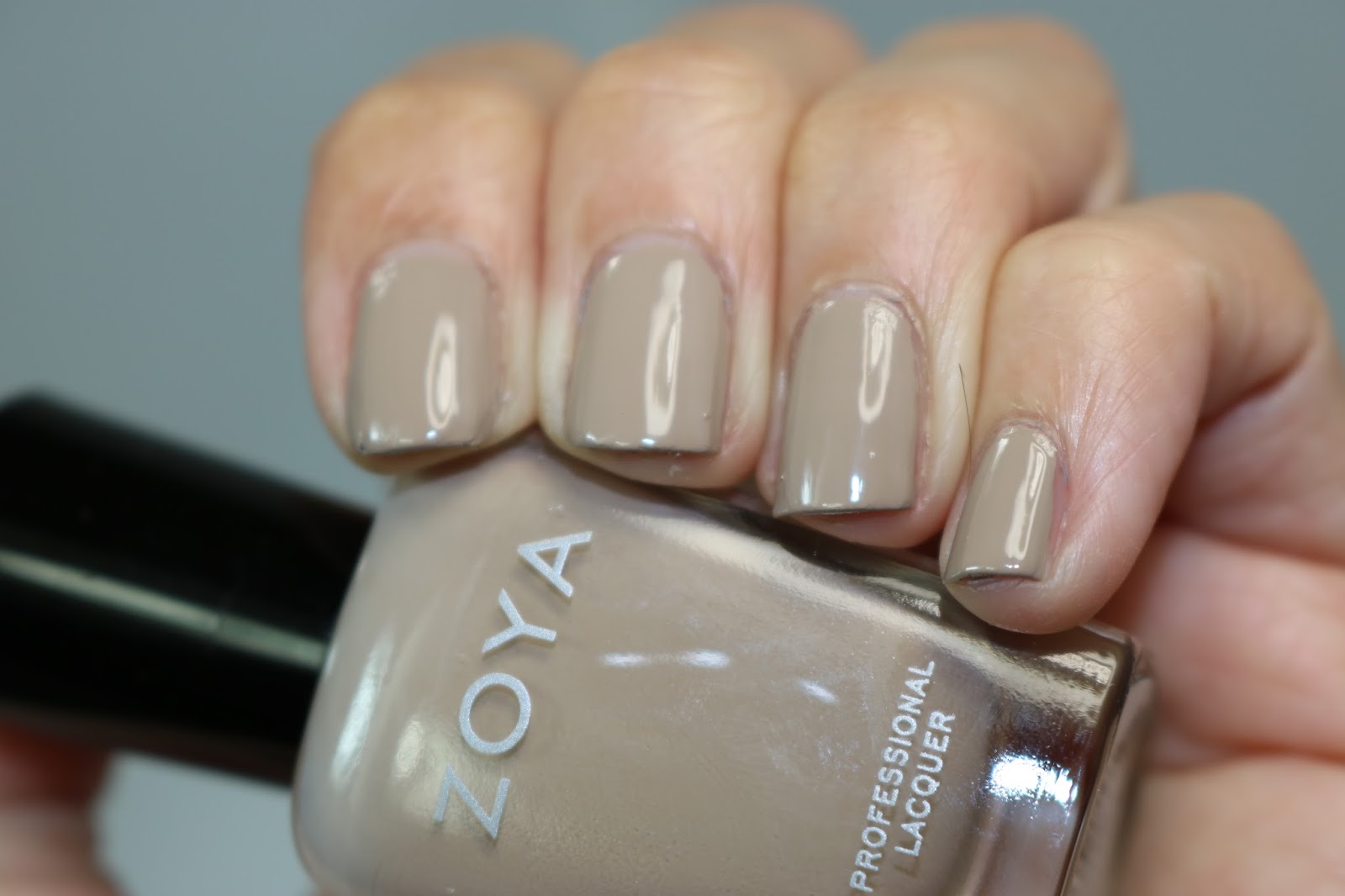Zoya Fall 2016 Urban Grunge Swatches, Video Review - The Shades Of U