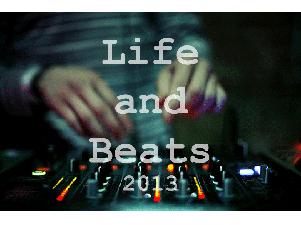 Life & Beats