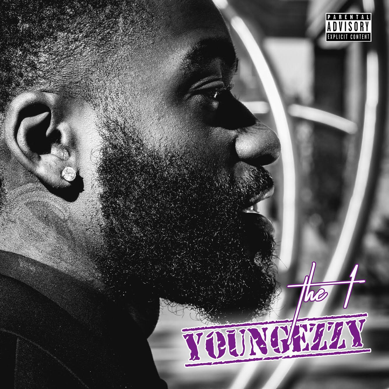 Ohfficial List : Young Ezzy's latest mixtape titled "The 1"