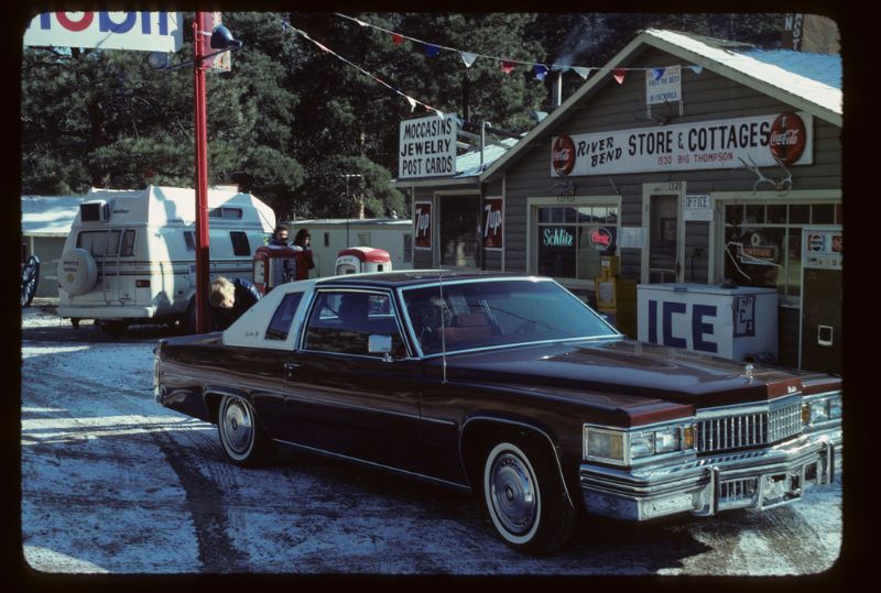 36 Beautiful Photos That Show Denver, Colorado in 1977 | Vintage News Daily