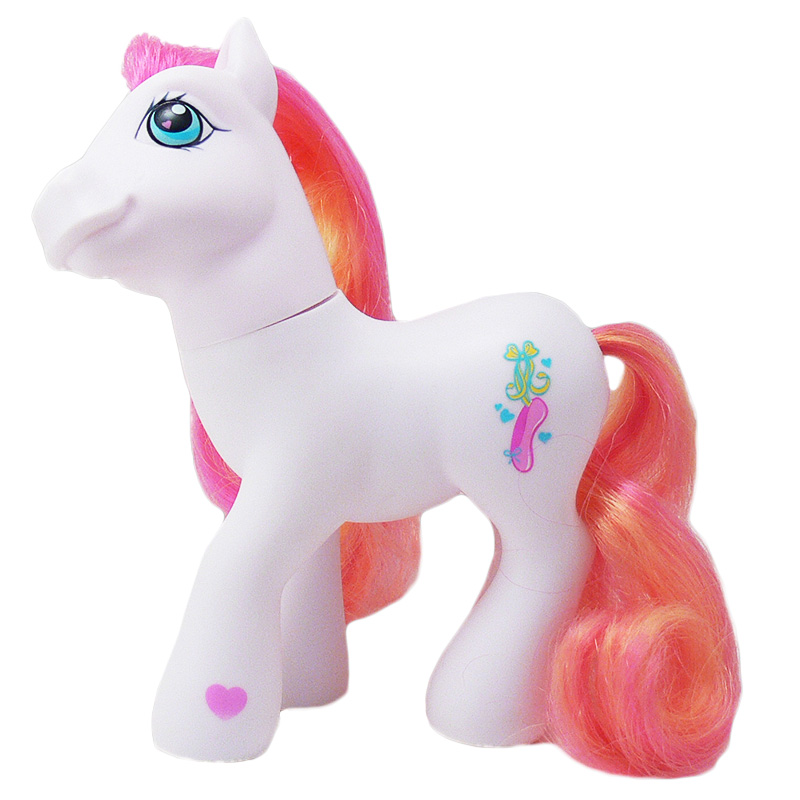 MLP Ballet G3 Ponies | MLP Merch