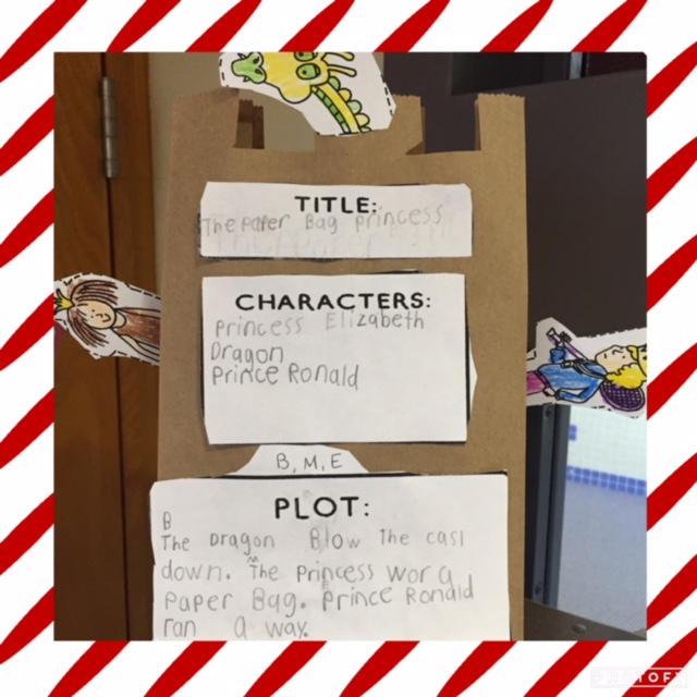 Making Waves in First Grade!: Fairy Tales, Part 1...