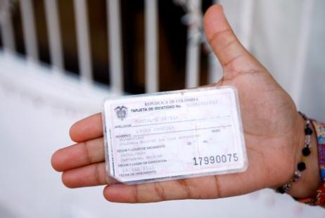 (Blog Caso): Pasos Para la Obtención de La Cédula de Ciudadanía