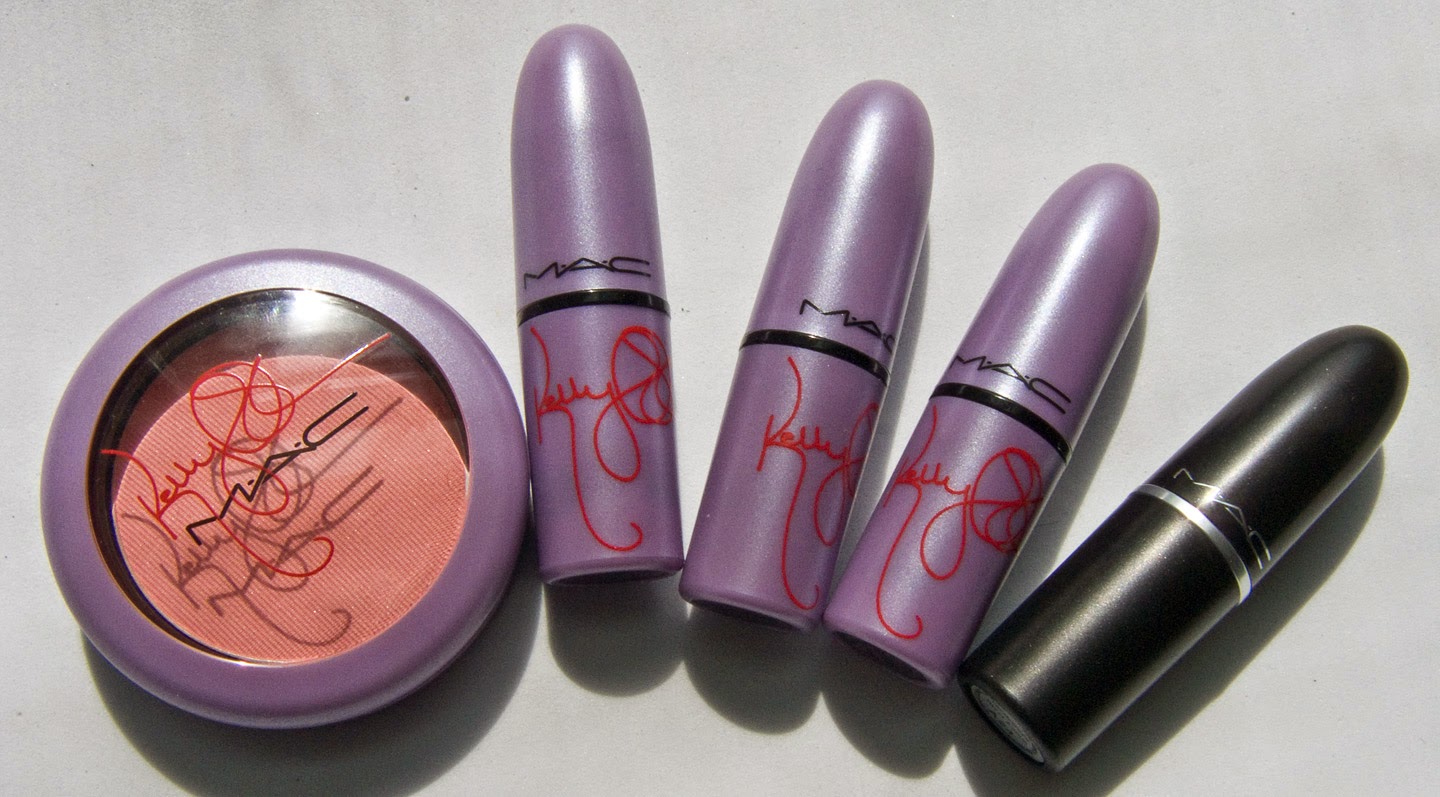 Mac Lipstick Sweet And Sour