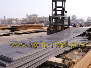 Baosteel-Shanghai Royal Industry: S315MC,S315MC steel price,S315MC ...