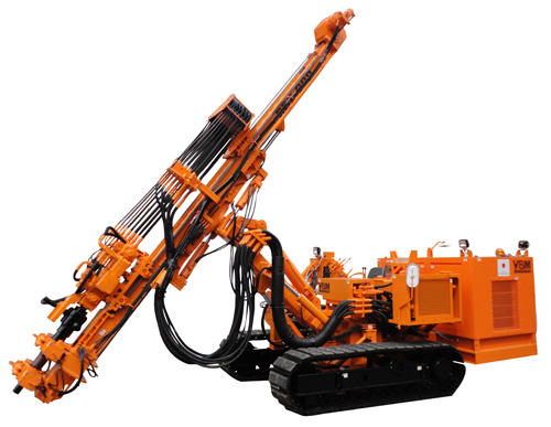 Learning Geology: Significant drilling types in mineral exploration