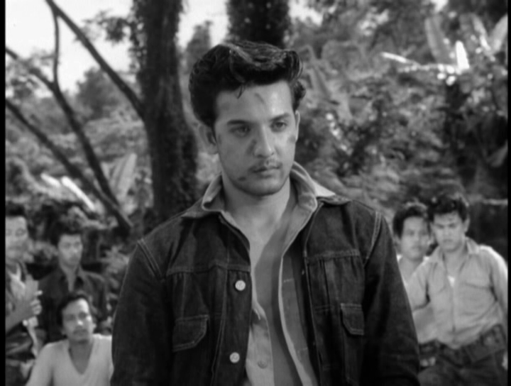 Name That Filipino Actor!: Eddie Mesa