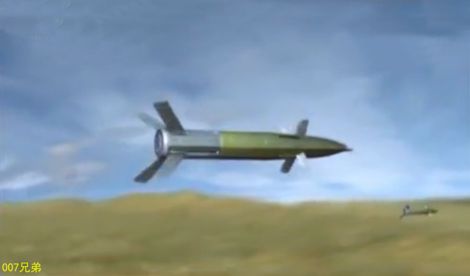 Asian Defence News: China testing usage of UAVs for precision-guided ...