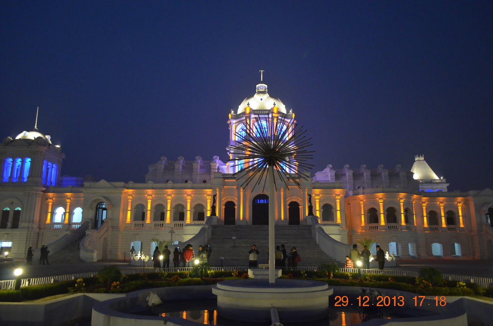 Agartala | Beautiful Places