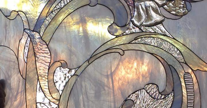 Vitray | vitray sanatı | Vitray | vitray